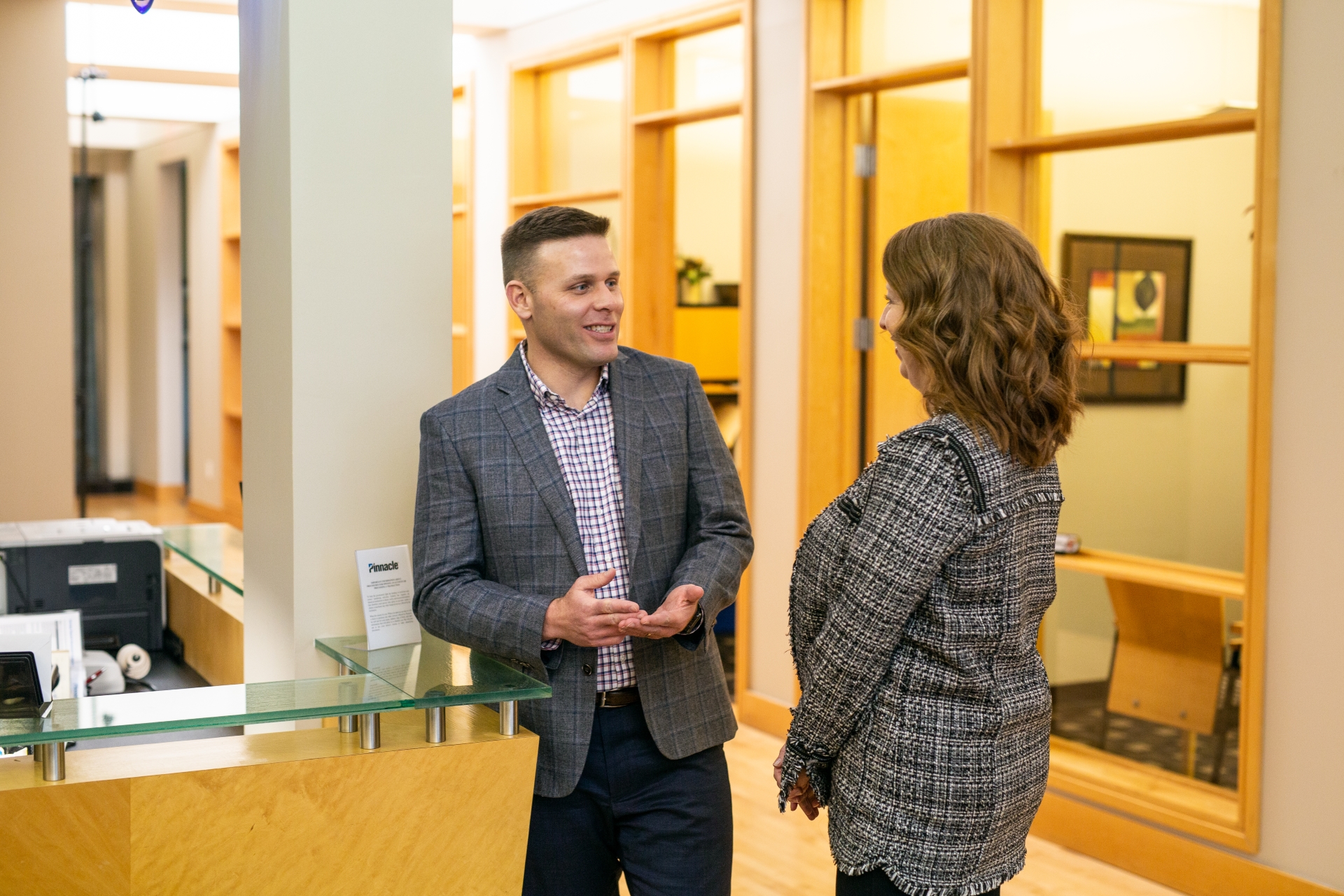 Pinnacle’s Overdraft Services Program | Pinnacle Financial Partners