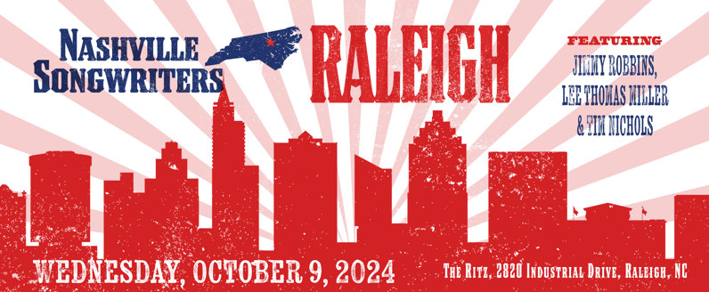 Pinnacle Songwriters Event in Raleigh | Pinnacle Financial Partners